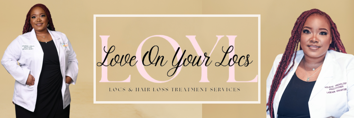 Home | Love On Your Locs®